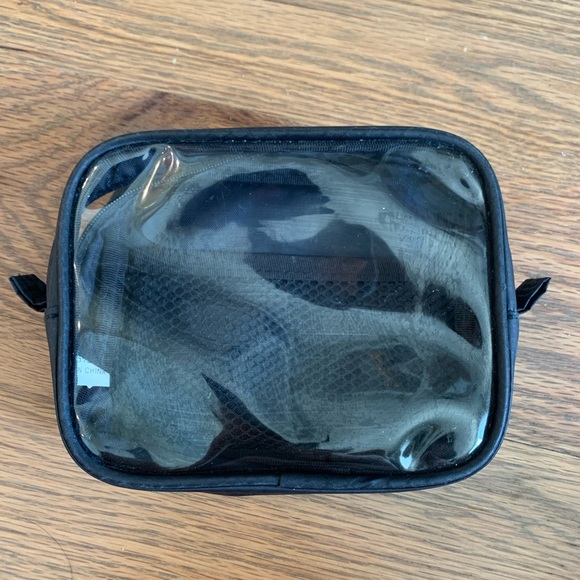 Muji | Skincare | Muji Makeup Bag | Poshmark